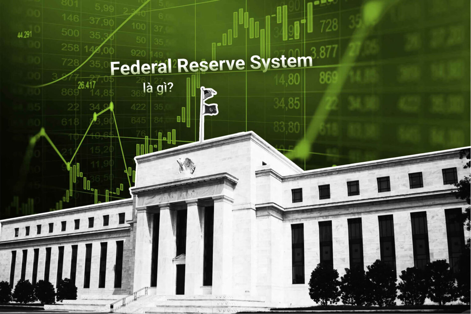 Sóng Elliott: Cách đếm sóng và hướng dẫn giao dịch theo sóng – Stock ...