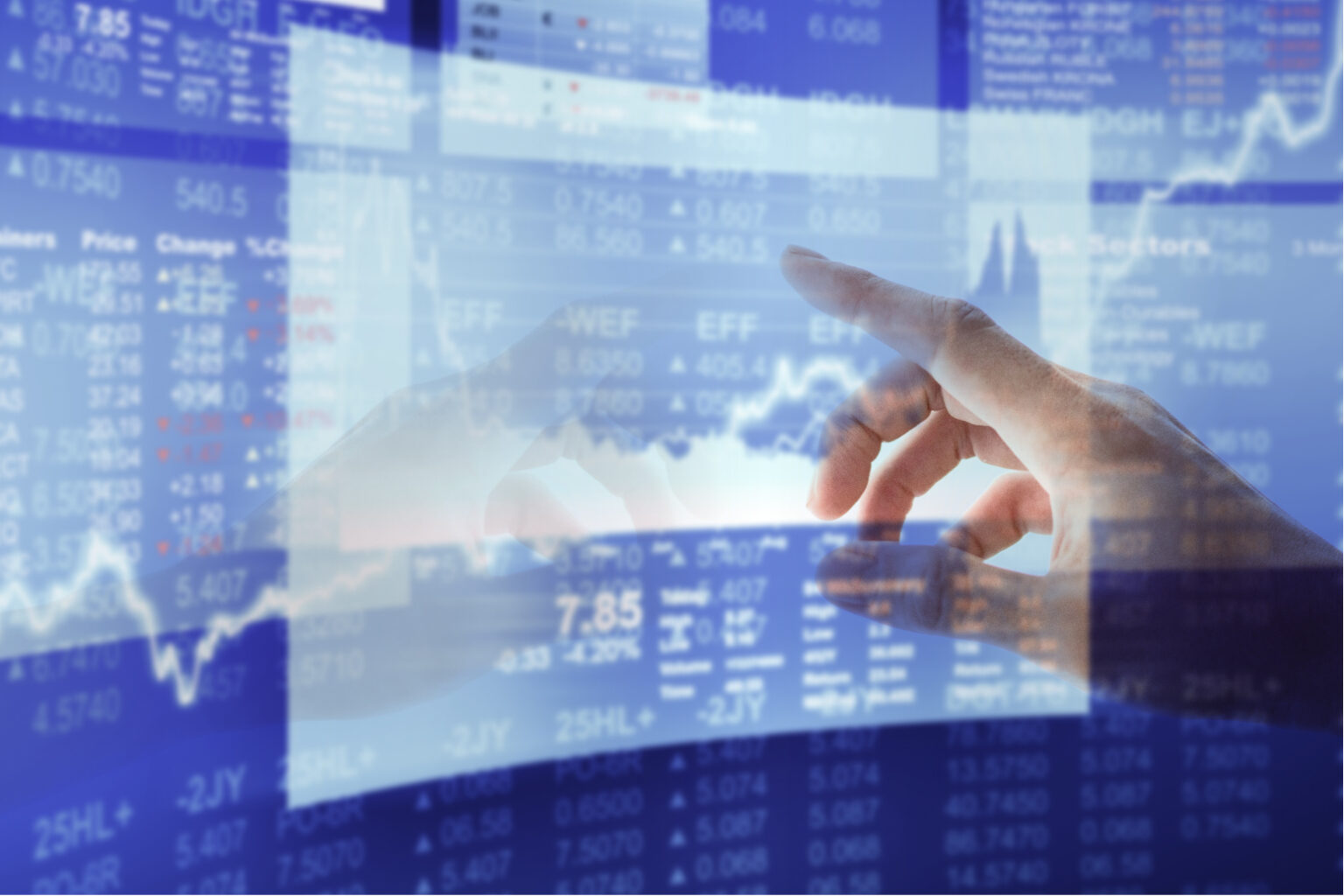 Hệ thống KRX là gì? 7 Tính năng nổi bật của hệ thống KRX – Stock Insight – Chứng khoán trong tầm tay