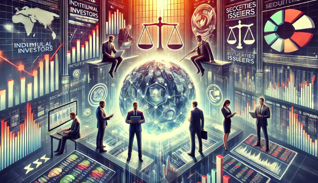 Stock Market là gì? Những điều cần biết trước khi bắt đầu đầu tư vào chứng khoán