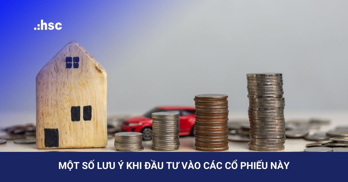 Có nên mua cổ phiếu bất động sản khu công nghiệp?