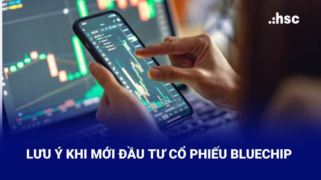 Cổ phiếu Blue chip là gì? Có nên đầu tư vào cổ phiếu Blue chip năm 2023?