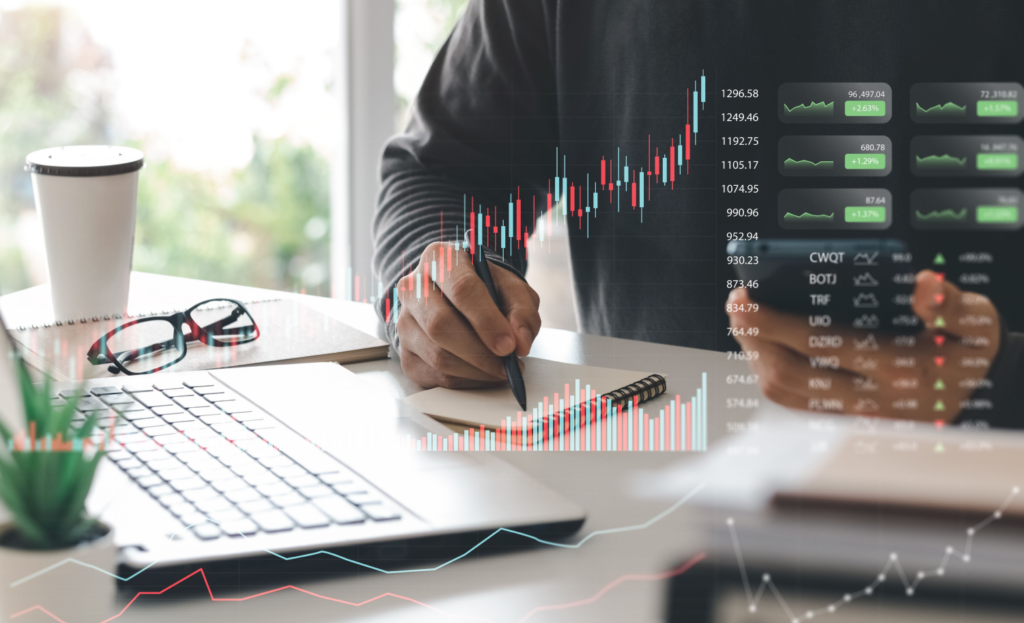 NAV trong chứng khoán là gì? Ý nghĩa và cách sử dụng NAV – Stock ...